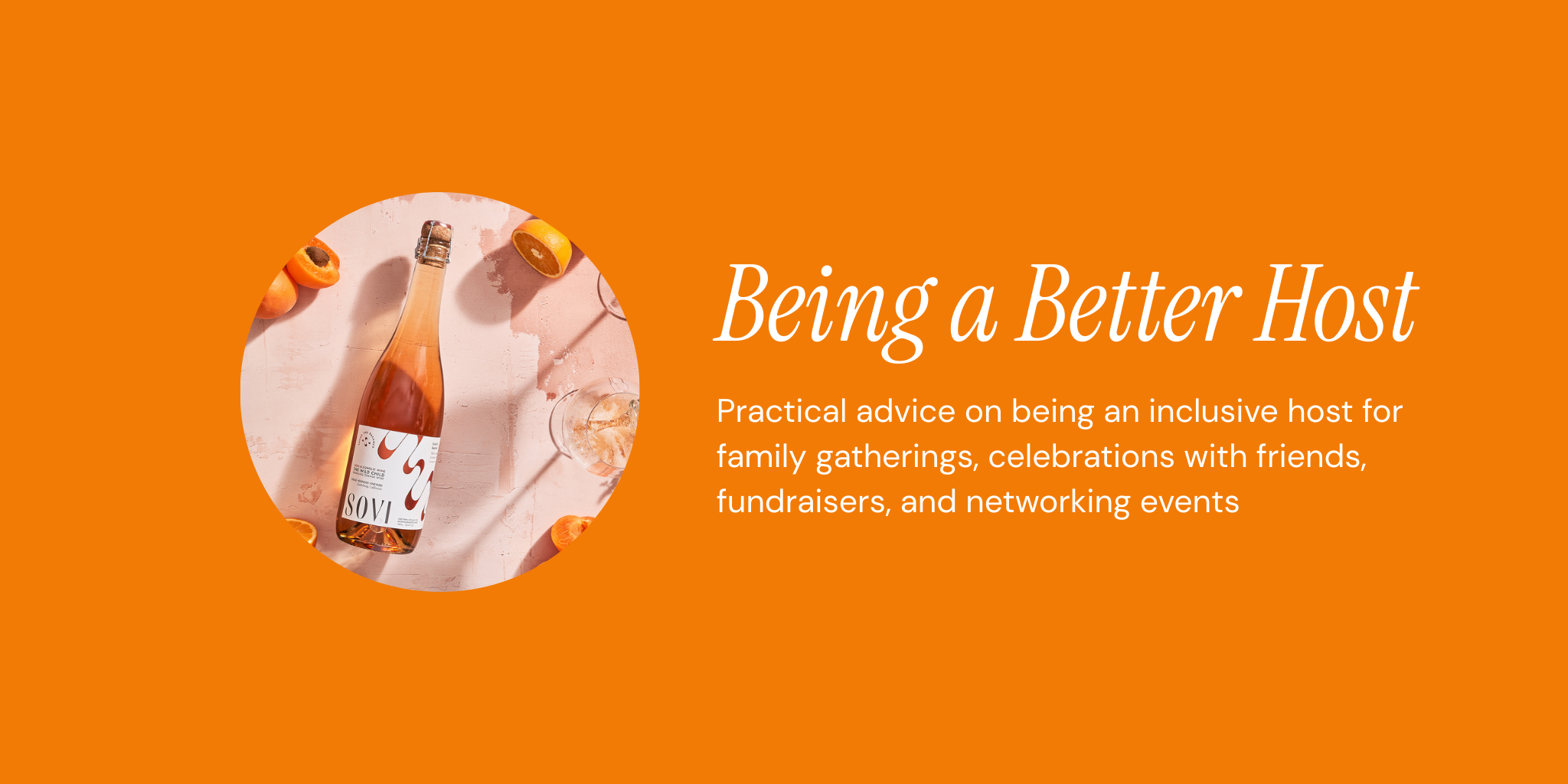 Dry January recs from Dr. Bingham – Orangily